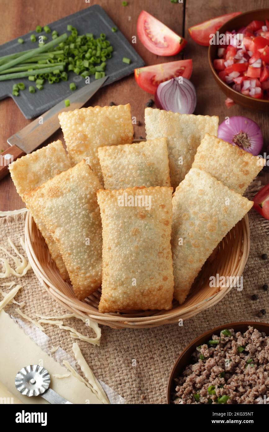 Arabian snacks hi-res stock photography and images - Alamy