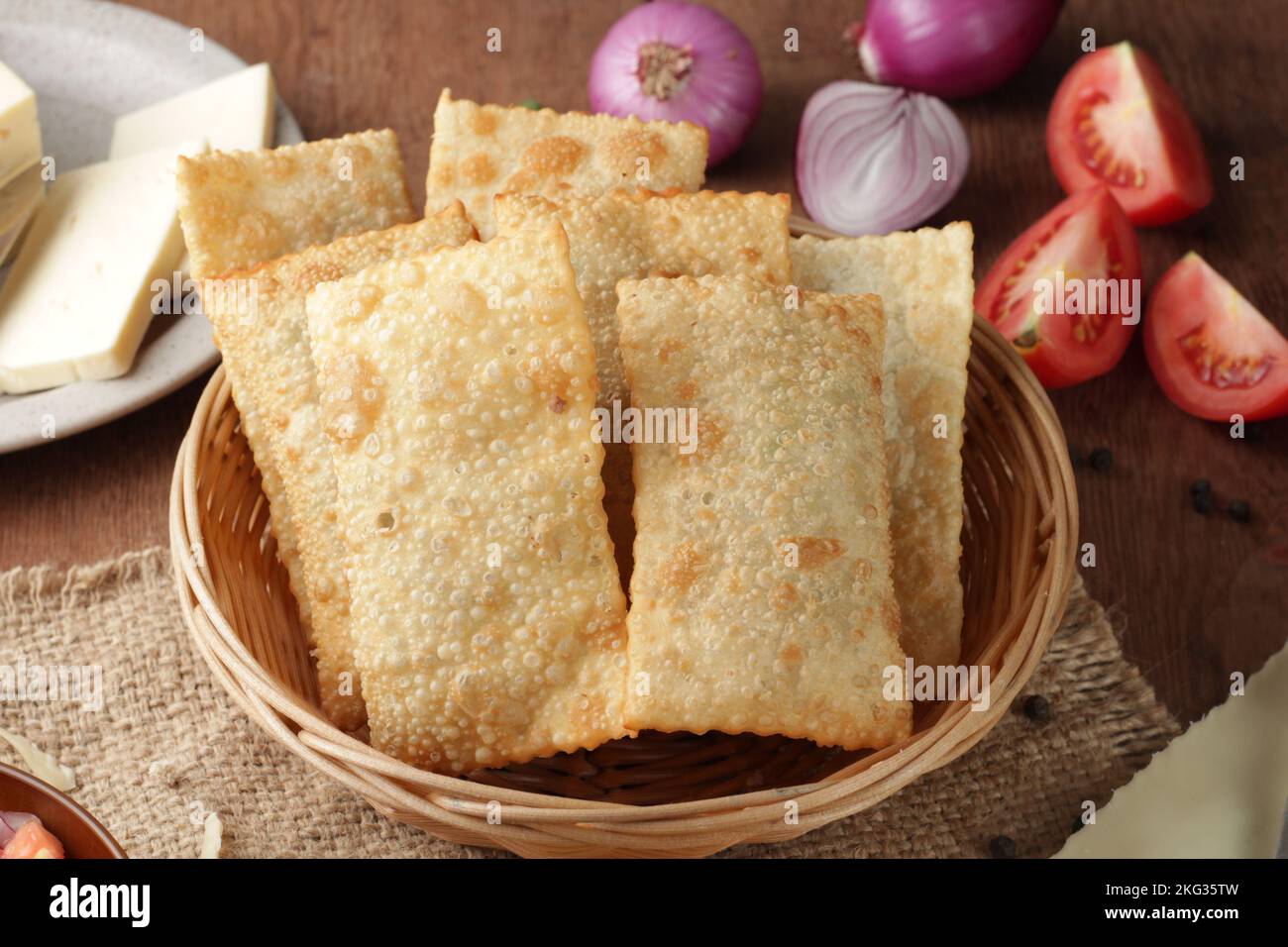 Arabian snacks hi-res stock photography and images - Alamy