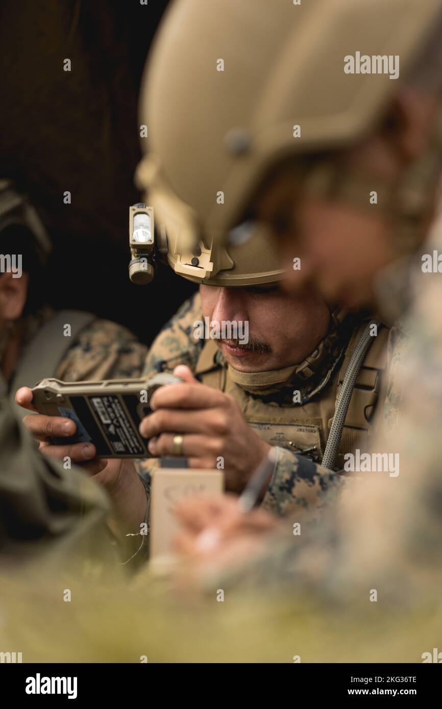 Force Of Execution 2022