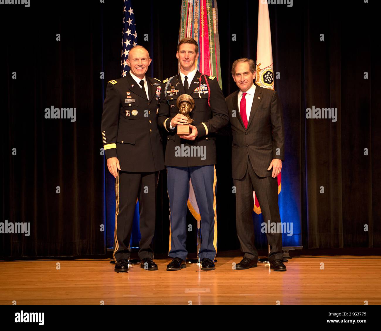 U.S. Army, Army National Guard, and Army Reserve officers were awarded ...