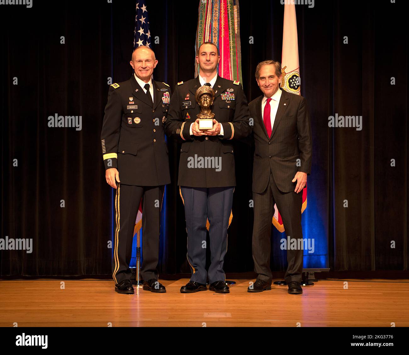 U.S. Army, Army National Guard, and Army Reserve officers were awarded ...