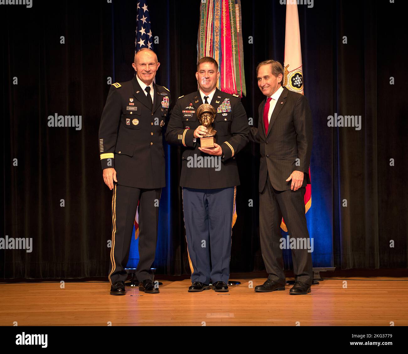 U.S. Army, Army National Guard, and Army Reserve officers were awarded ...