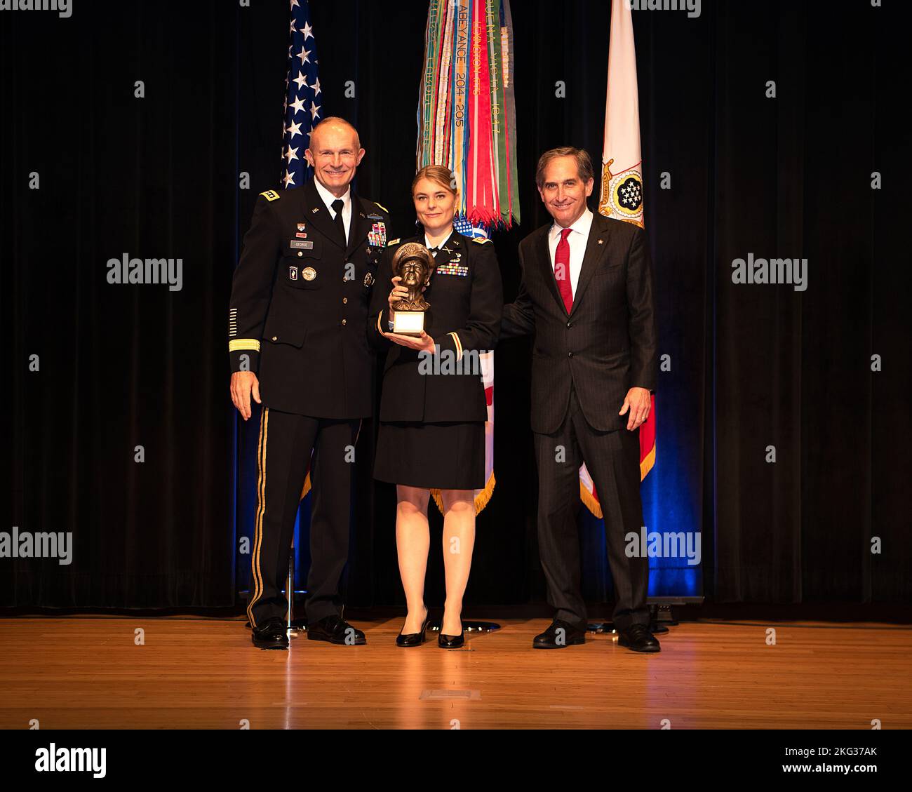 U.S. Army, Army National Guard, and Army Reserve officers were awarded ...