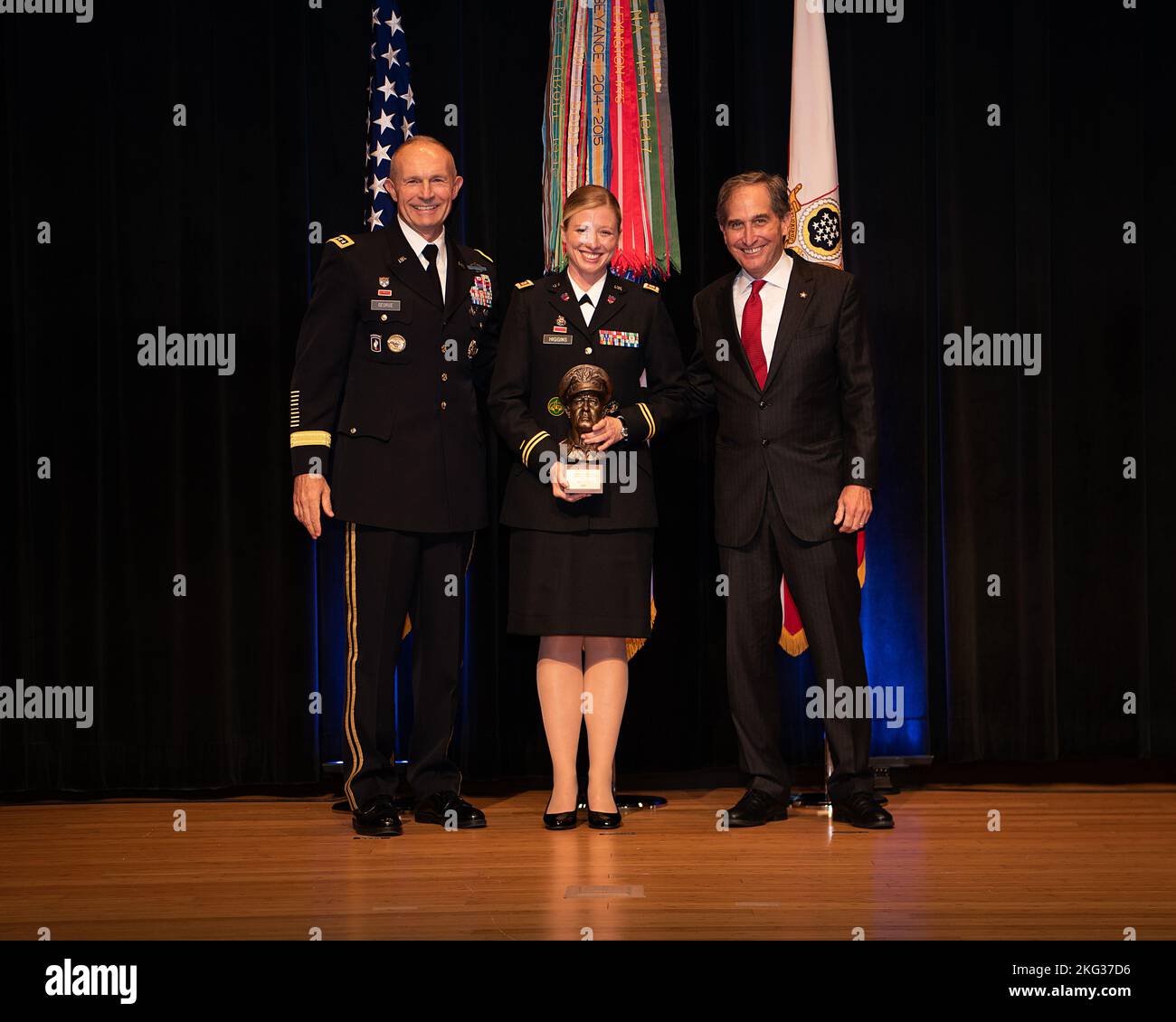 U.S. Army, Army National Guard, and Army Reserve officers were awarded ...