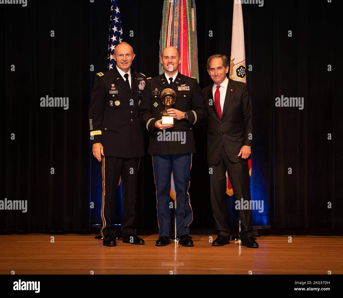 U.S. Army, Army National Guard, and Army Reserve officers were awarded ...