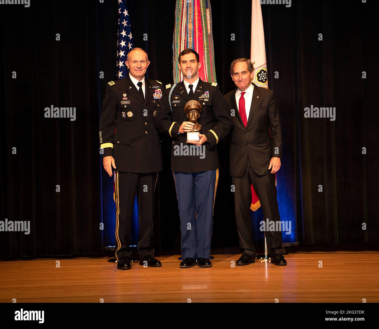U.S. Army, Army National Guard, and Army Reserve officers were awarded ...