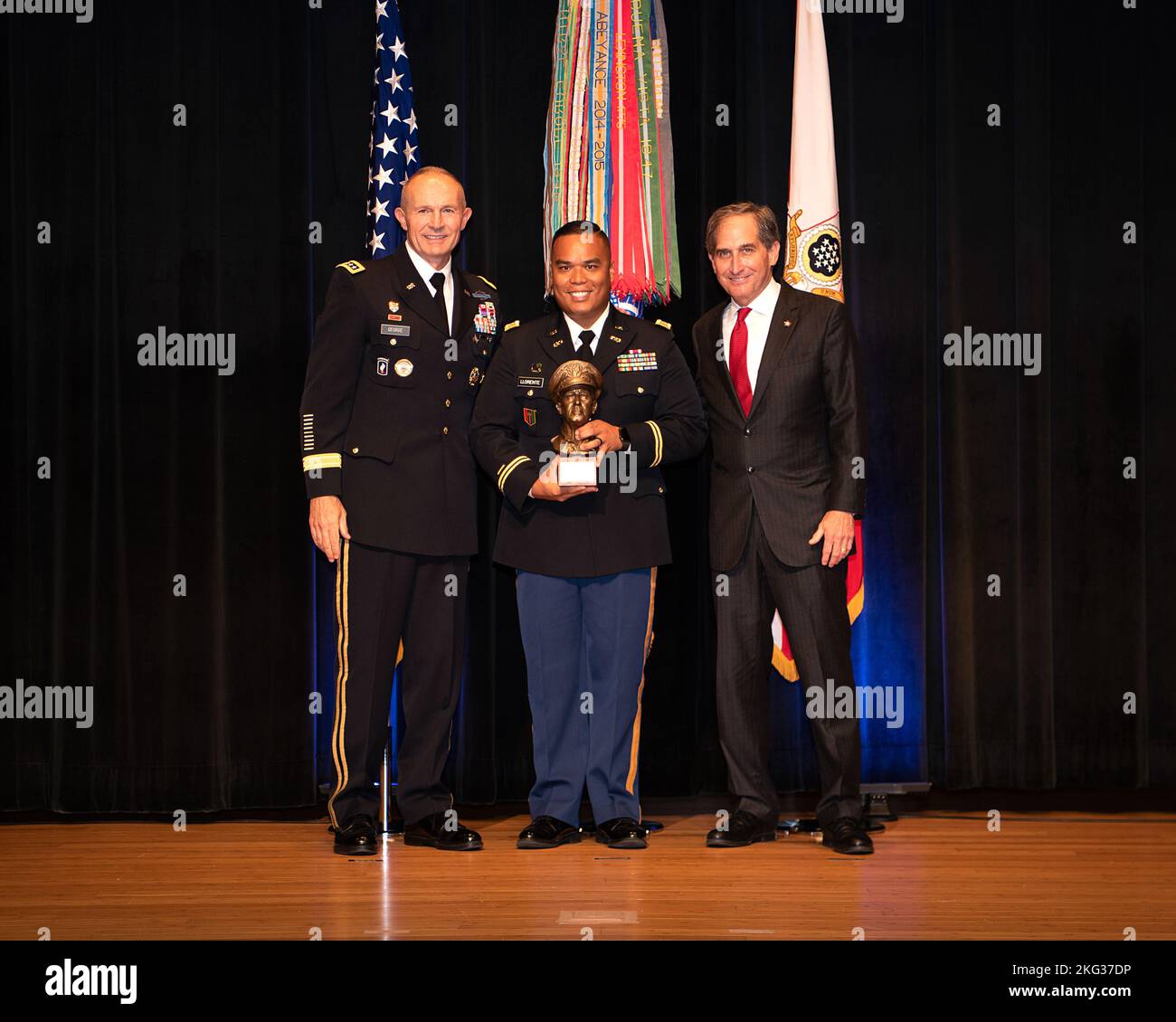 U.S. Army, Army National Guard, and Army Reserve officers were awarded ...