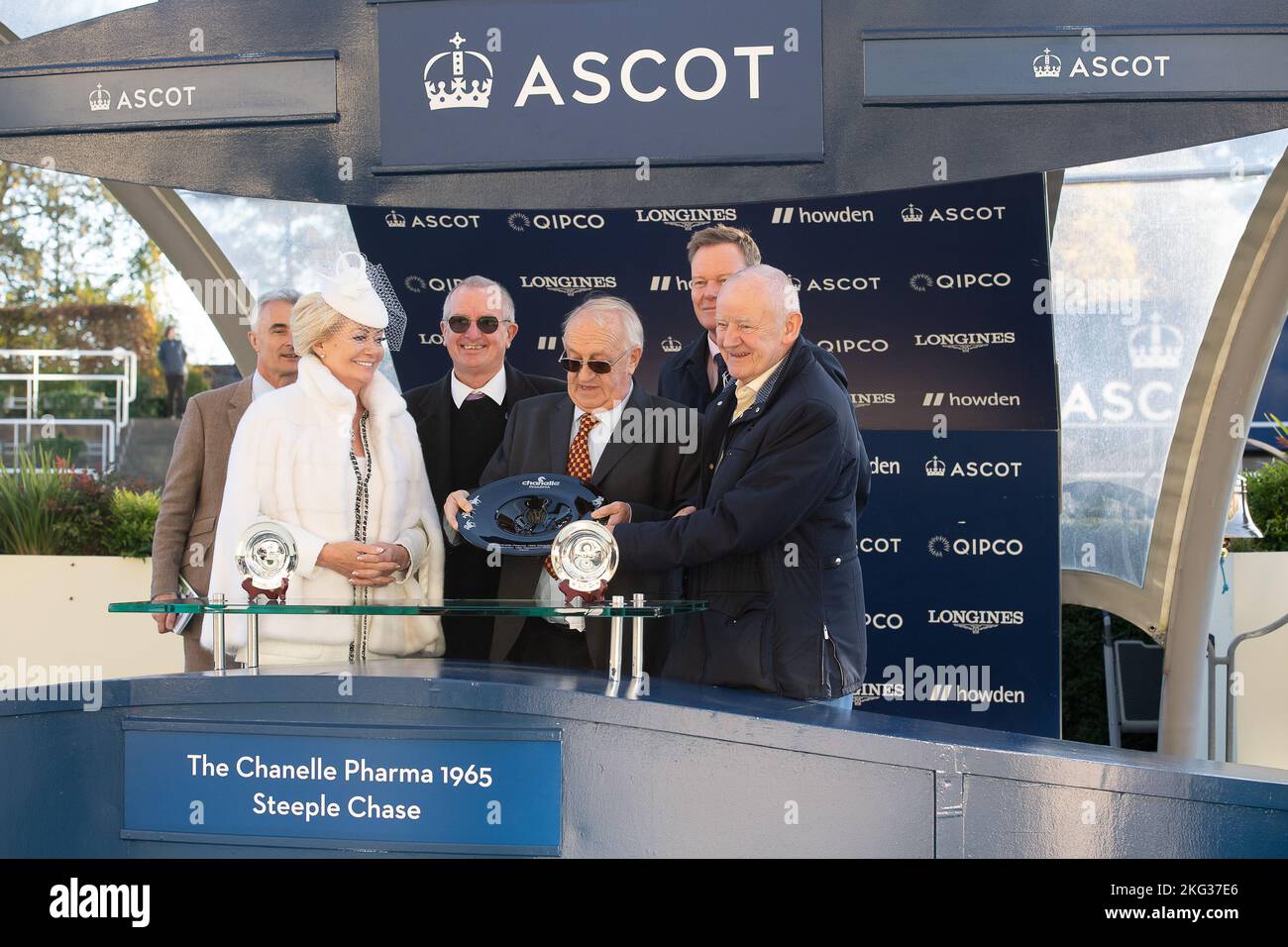 Michael and joanne burke hi-res stock photography and images - Alamy