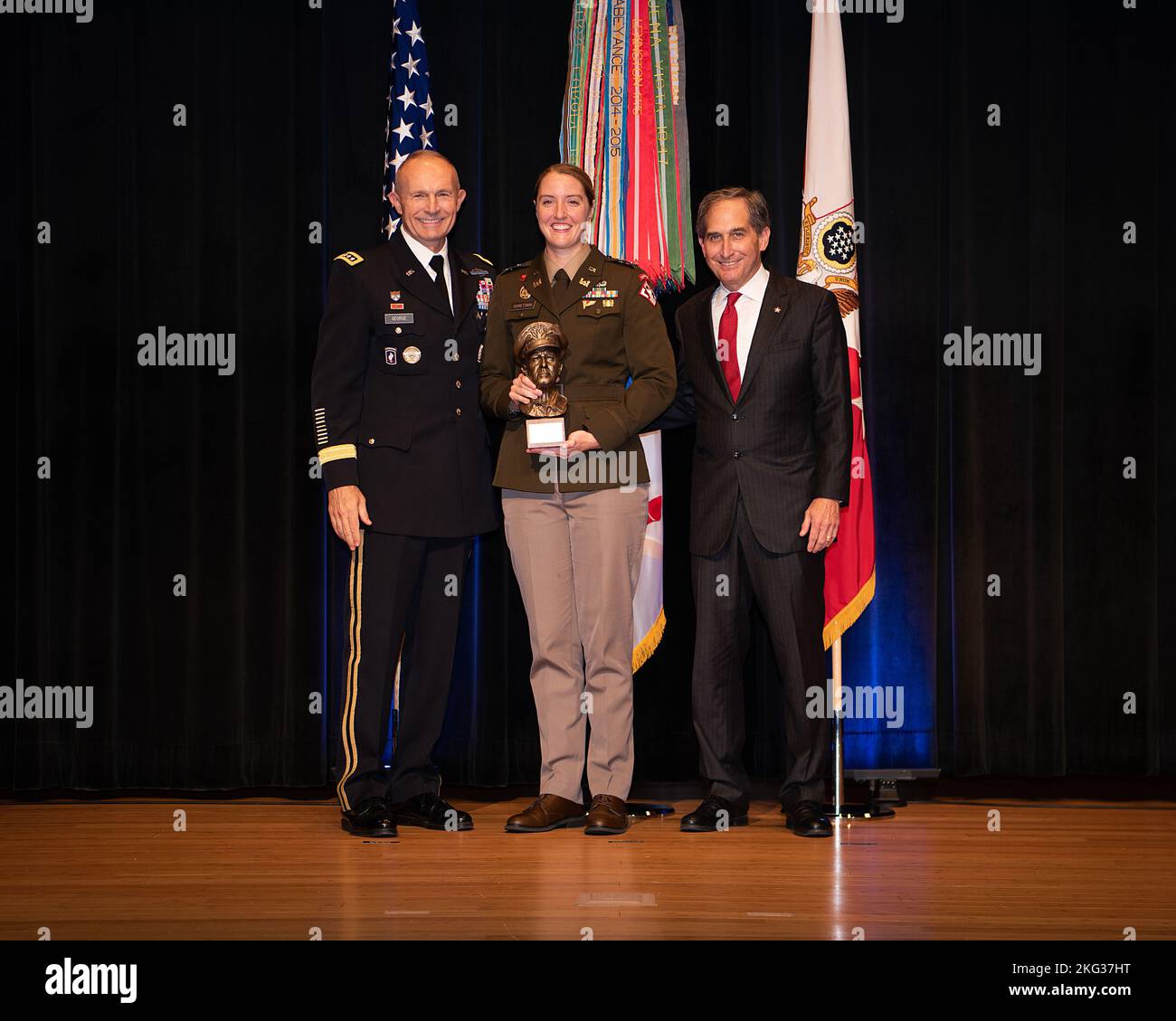 U.S. Army, Army National Guard, and Army Reserve officers were awarded ...