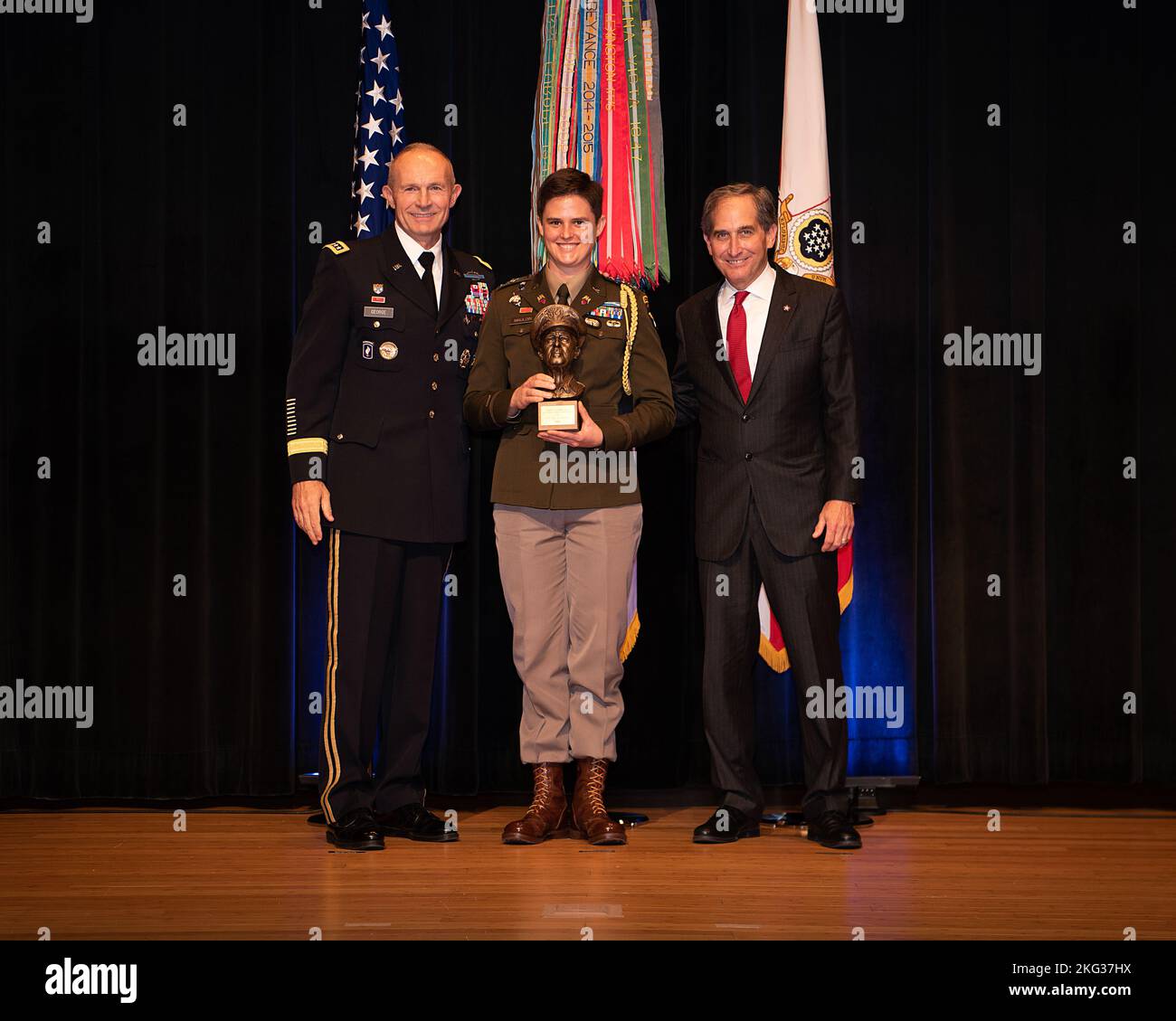 U.S. Army, Army National Guard, and Army Reserve officers were awarded ...