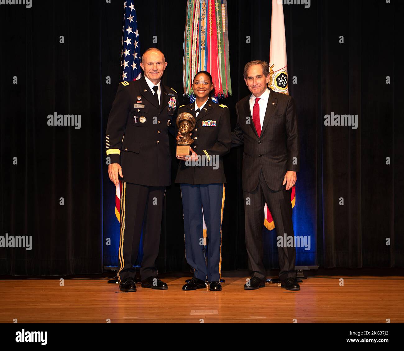U.S. Army, Army National Guard, and Army Reserve officers were awarded ...