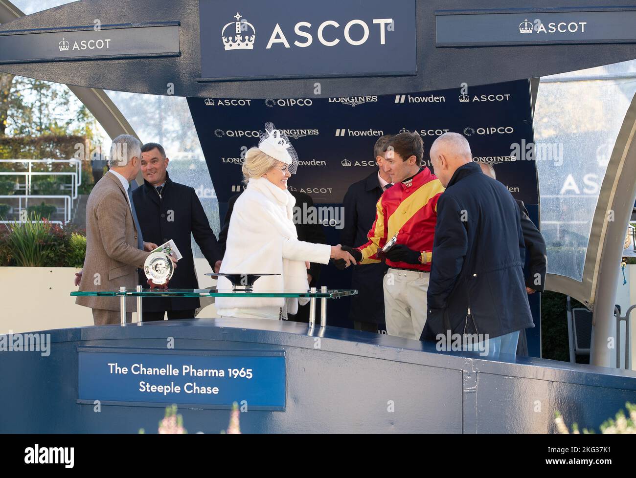 Michael and joanne burke hi-res stock photography and images - Alamy