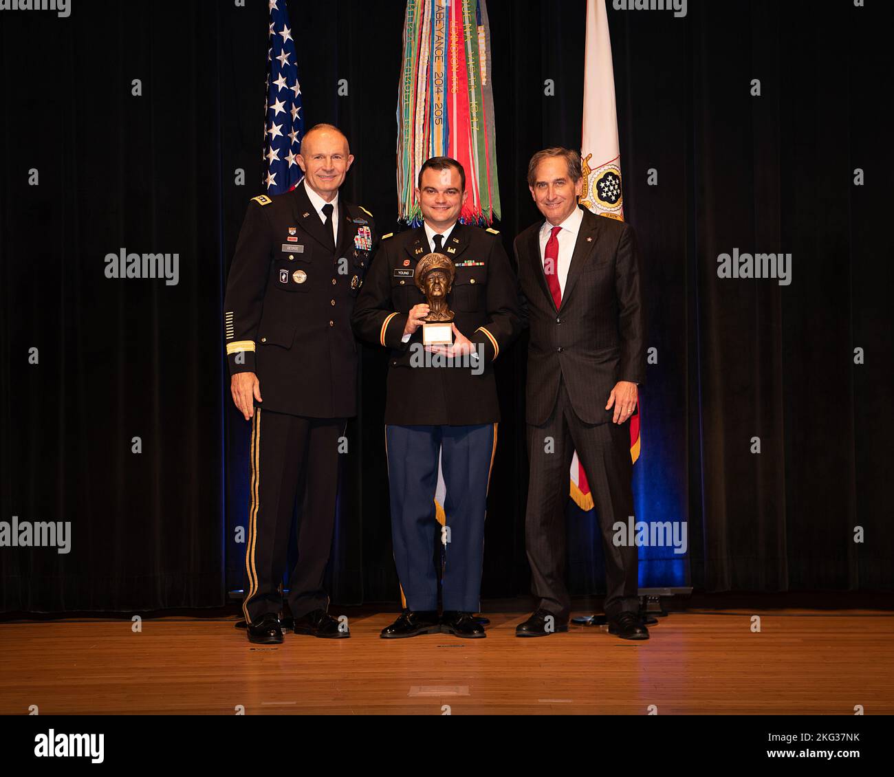 U.S. Army, Army National Guard, and Army Reserve officers were awarded ...