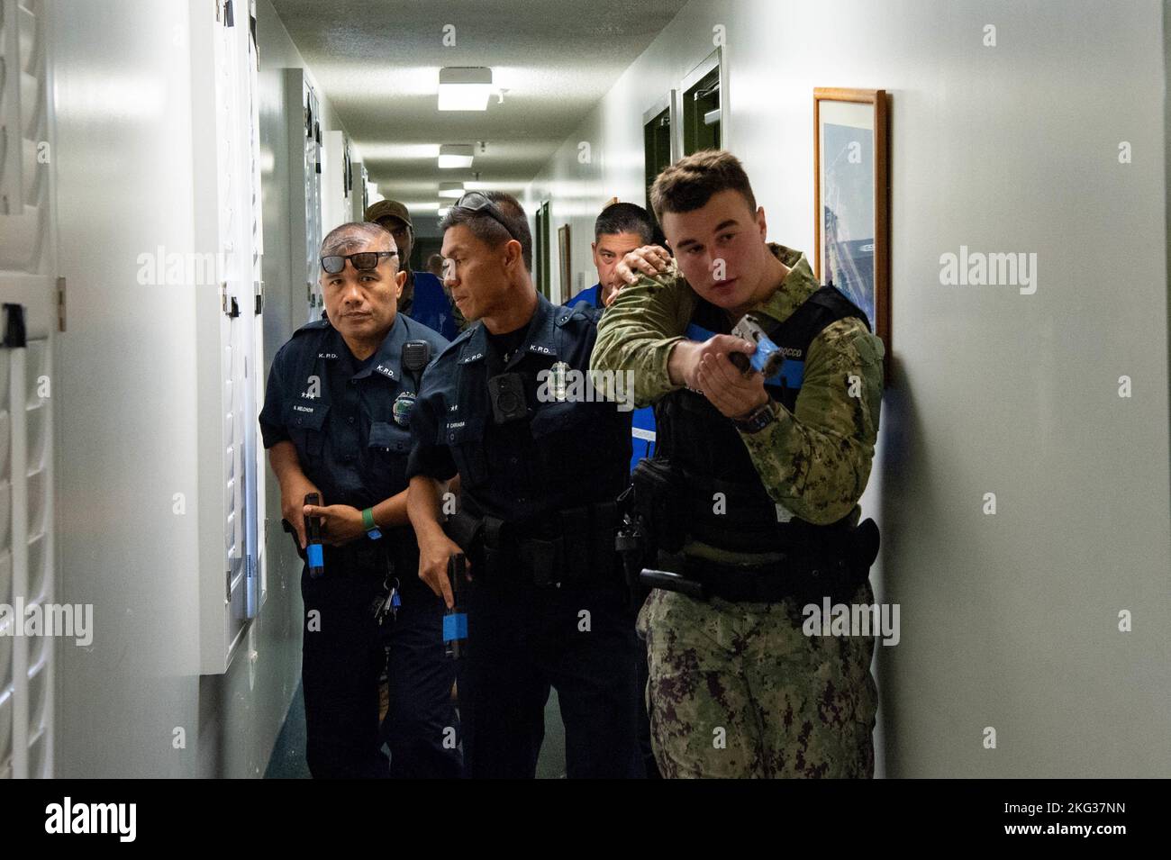 Citadel pacific 2022 hi-res stock photography and images - Alamy