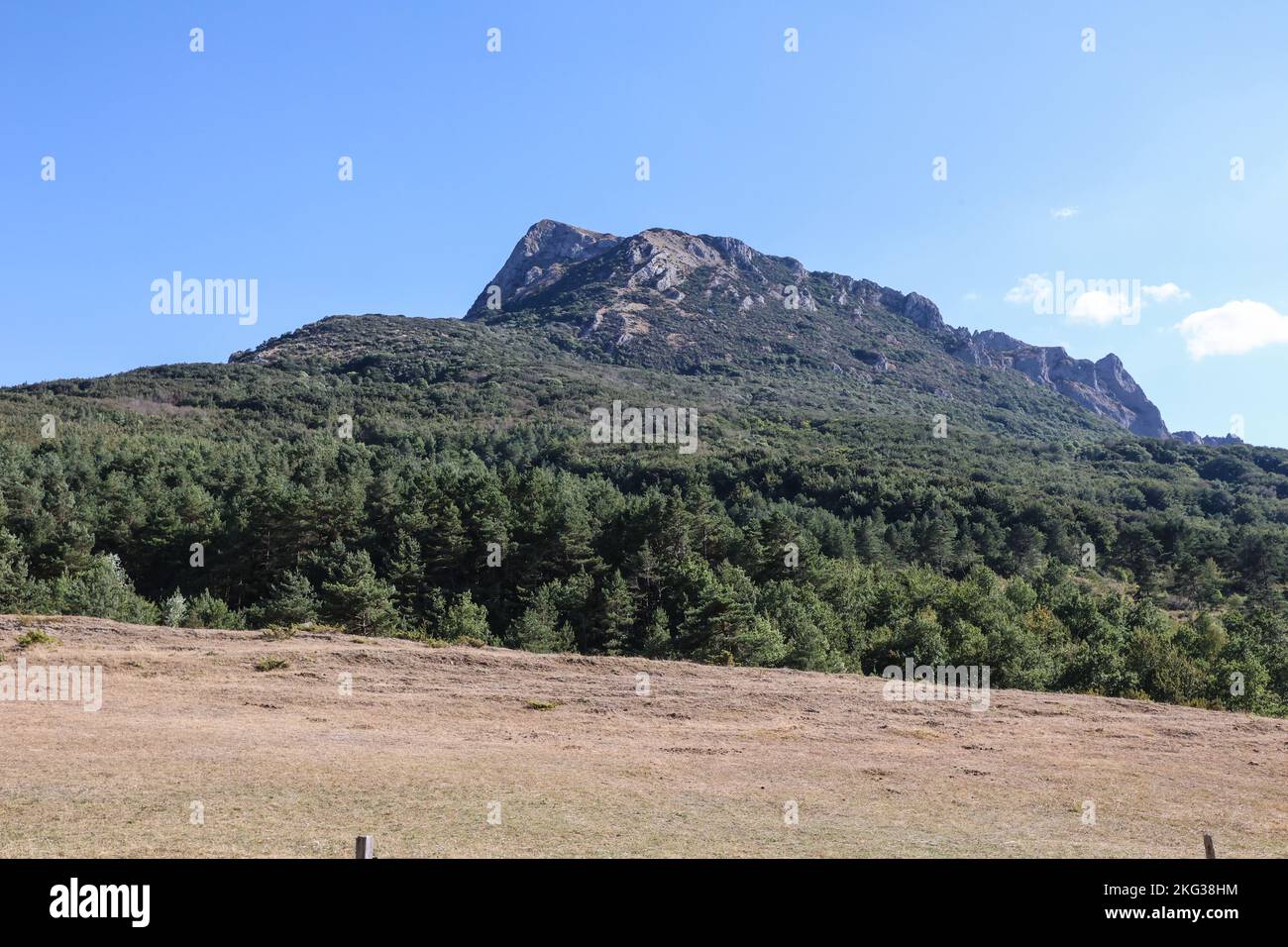 Peak of bugarag is the hi-res stock photography and images - Alamy