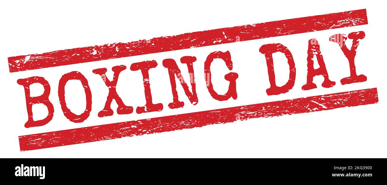 Word boxing Cut Out Stock Images & Pictures - Alamy