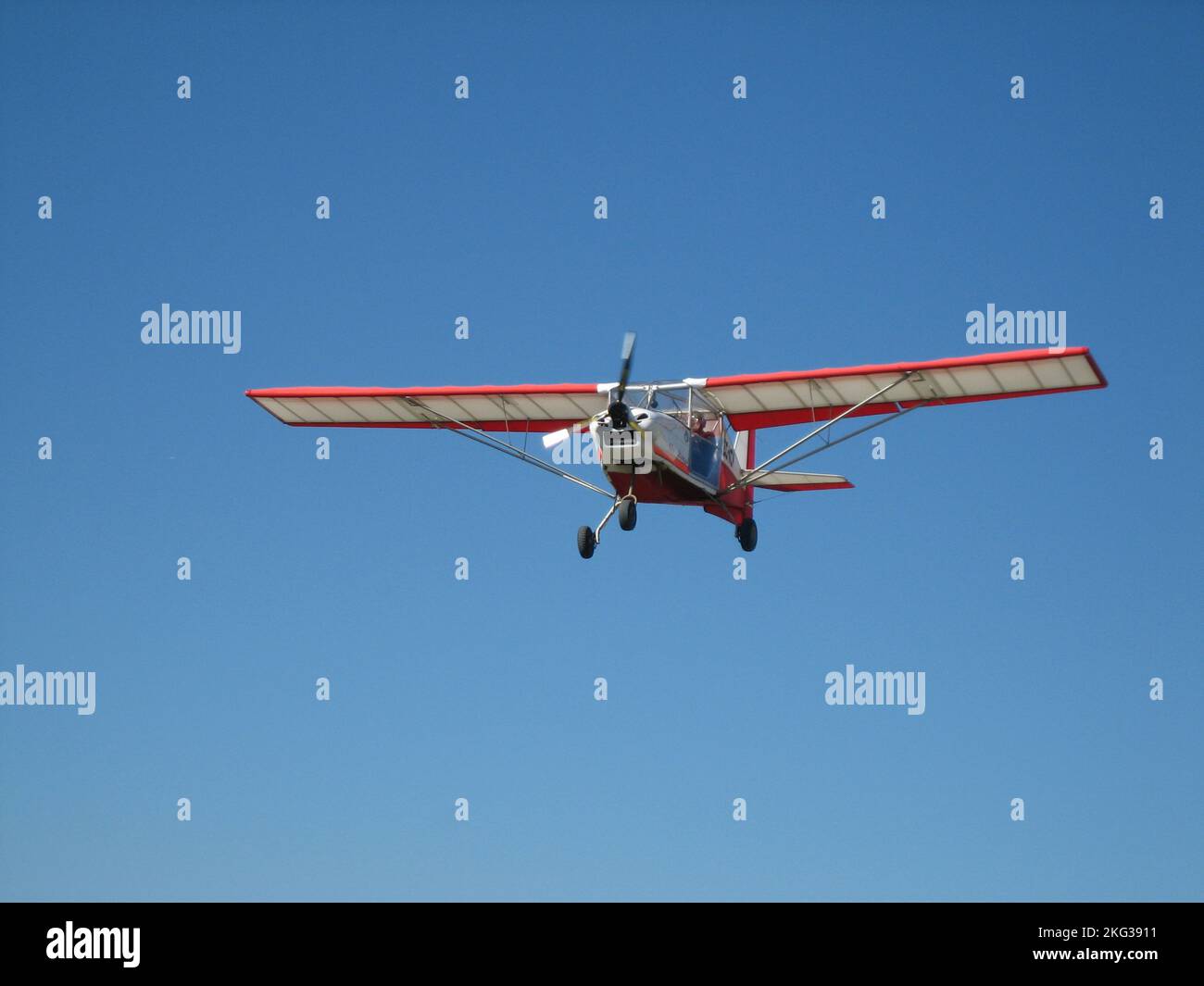 Skyranger dealer hi-res stock photography and images - Alamy