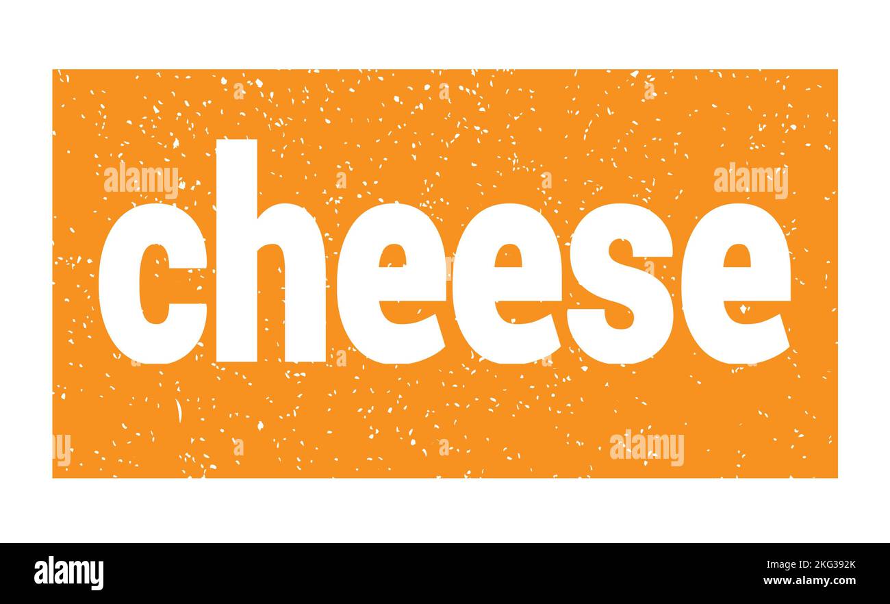Cheese stamp hi-res stock photography and images - Alamy