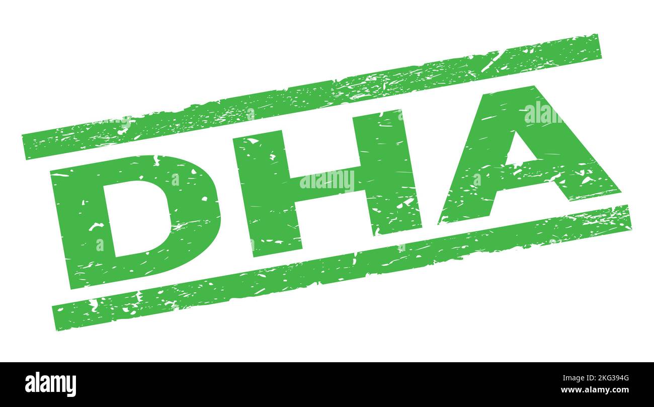 Dha logo hi-res stock photography and images - Alamy