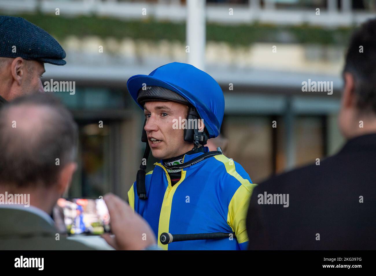 Paul carty hi-res stock photography and images - Alamy