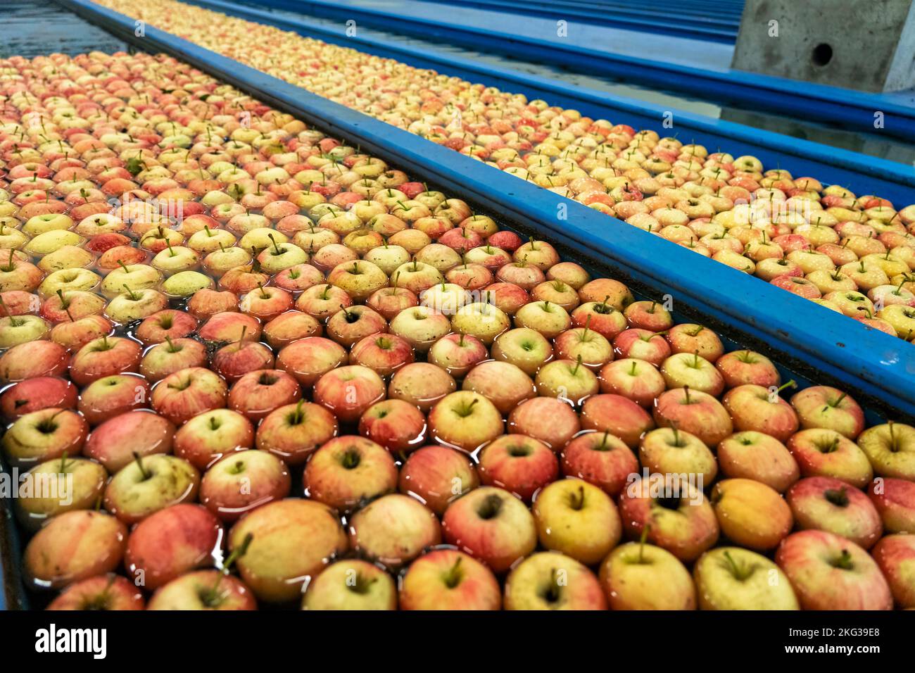 Automated safety hi-res stock photography and images - Alamy