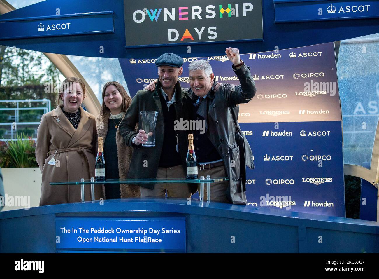 Max mcneill horse hi-res stock photography and images - Alamy