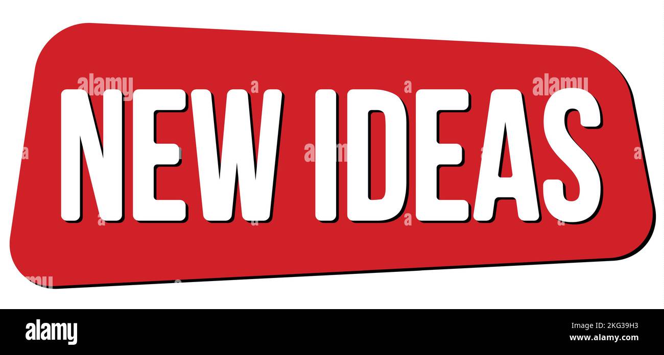 New logo ideas hi-res stock photography and images - Alamy