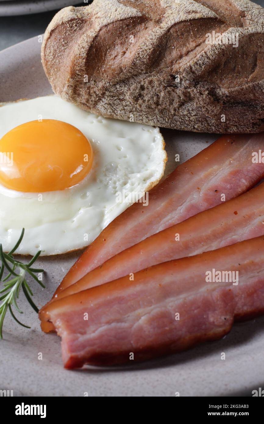 Brunch australiano hi-res stock photography and images - Alamy