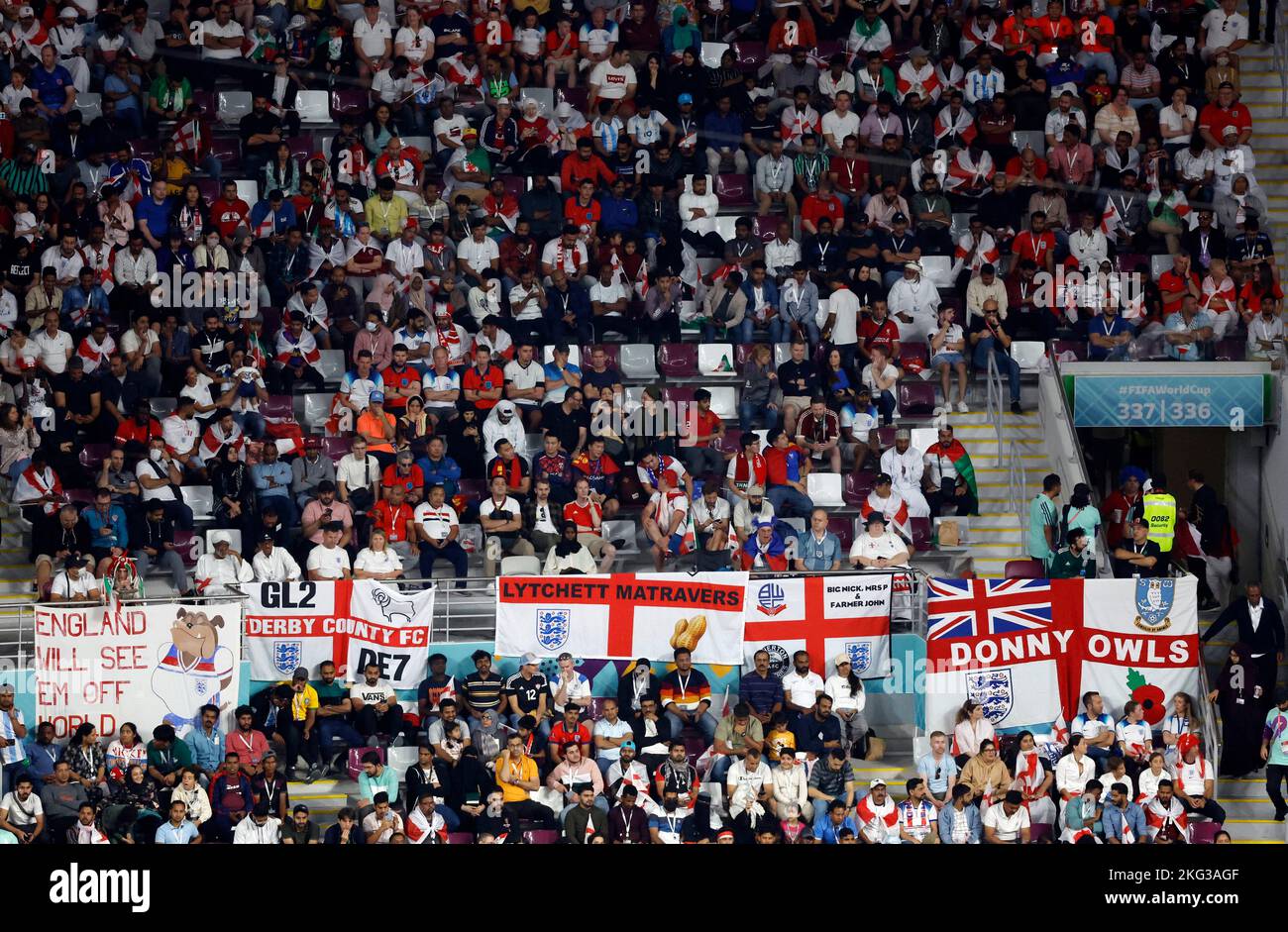 Iran england 2022 football world cup hi-res stock photography and ...
