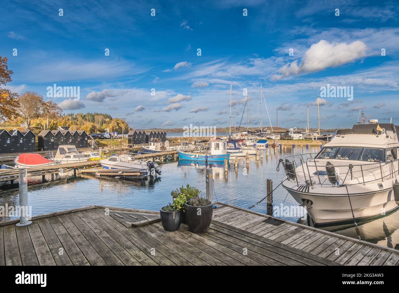 Vejle denmark beach hi-res stock photography and images - Alamy