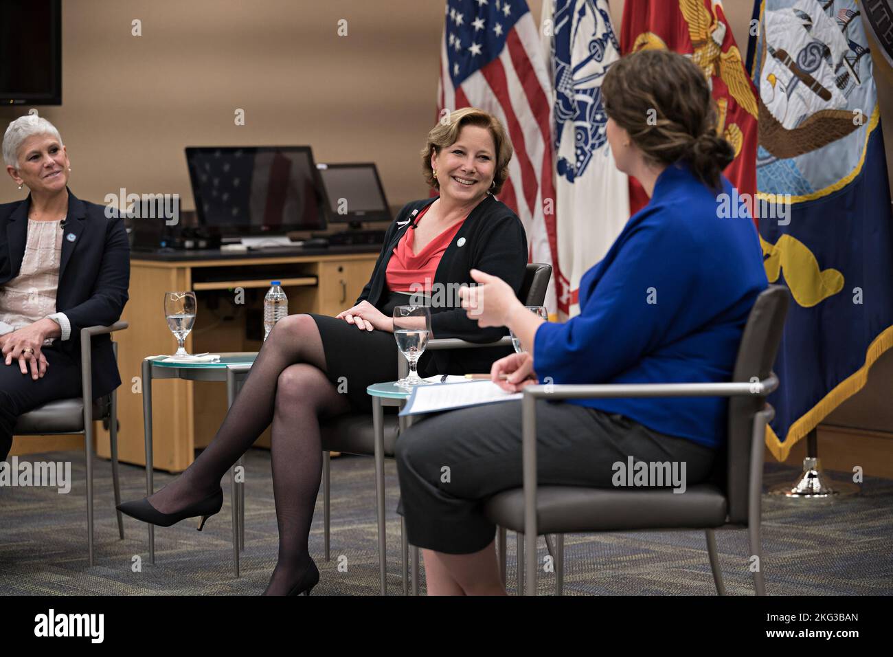 Defense threat reduction agency hi-res stock photography and images - Alamy