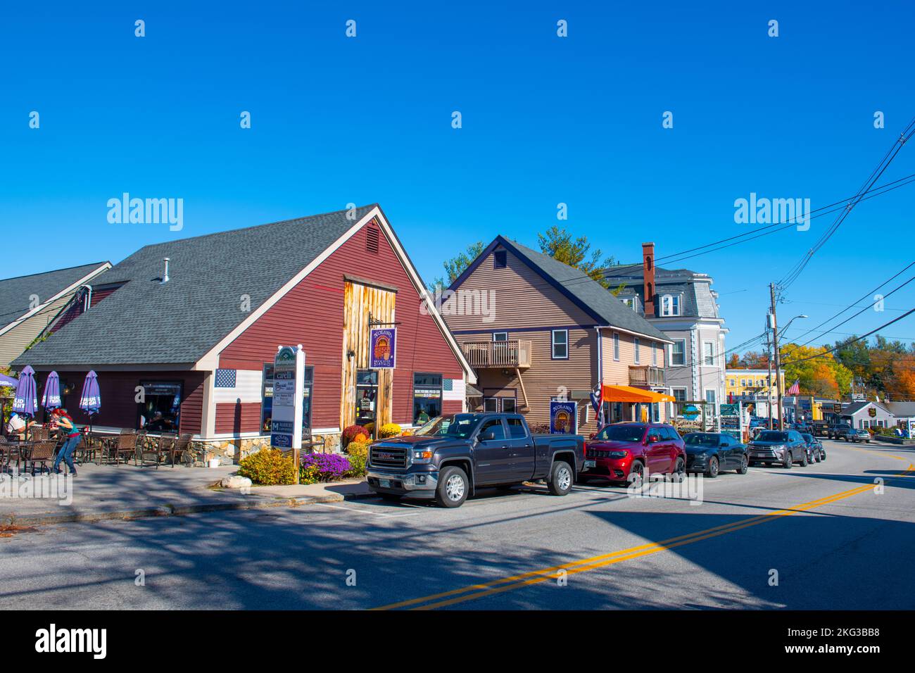 Nolans store hi-res stock photography and images - Alamy
