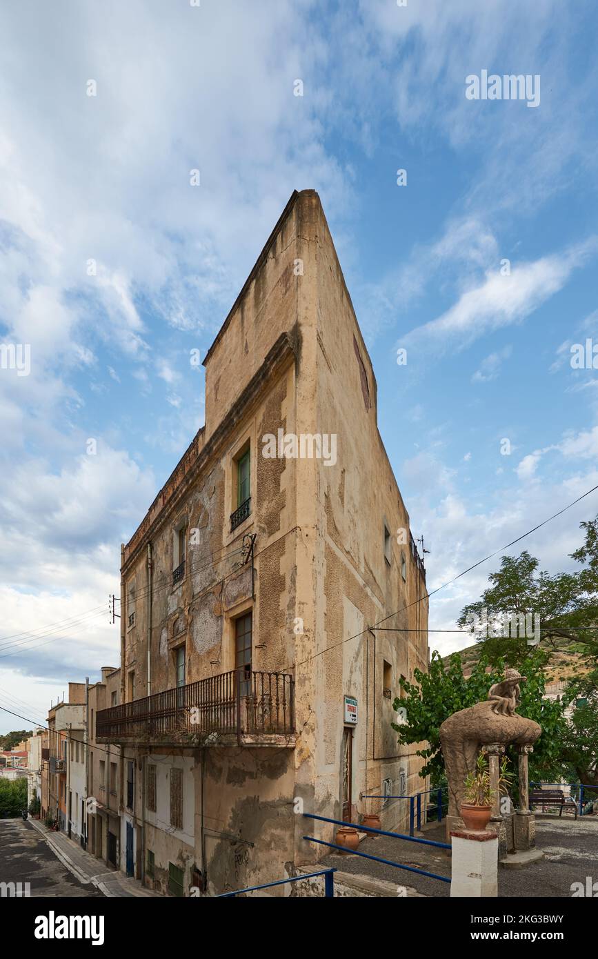 Fuente de ninots hi-res stock photography and images - Alamy