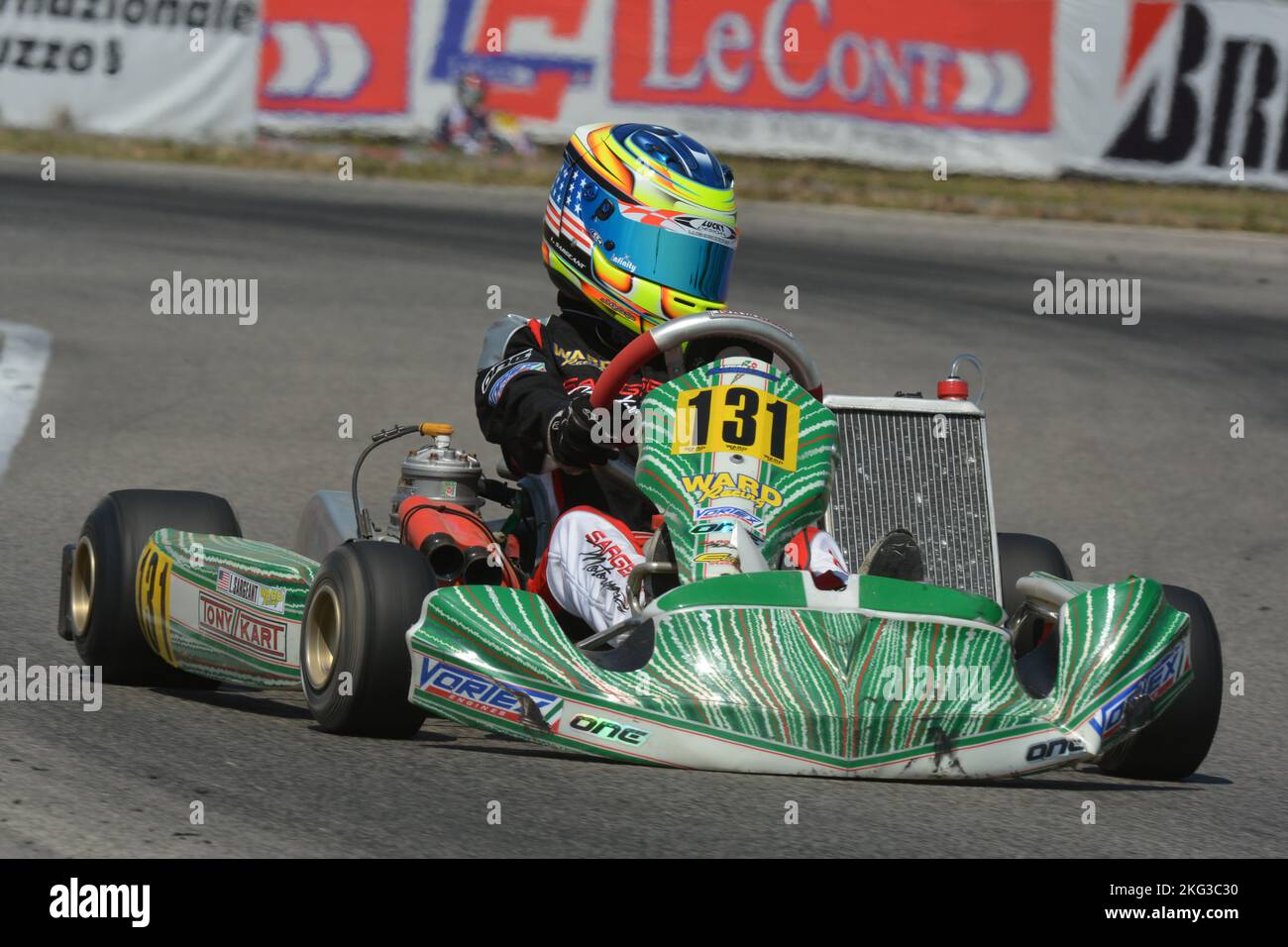 Logan Sargeant is an American racing driver, in 2022 he competed in the ...