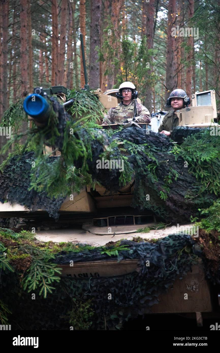 U.S. Army Staff Sgt. Trey D. Wogan, left, and Sgt. Jamil Mohammad both ...