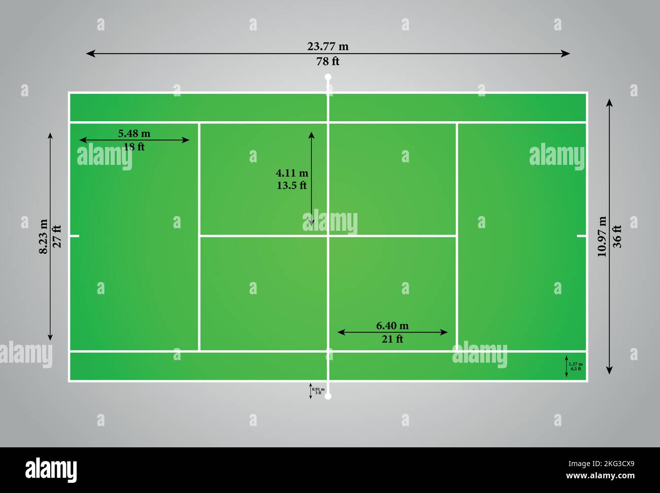 Dimensions Of A Real Tennis Court at Judith Noel blog