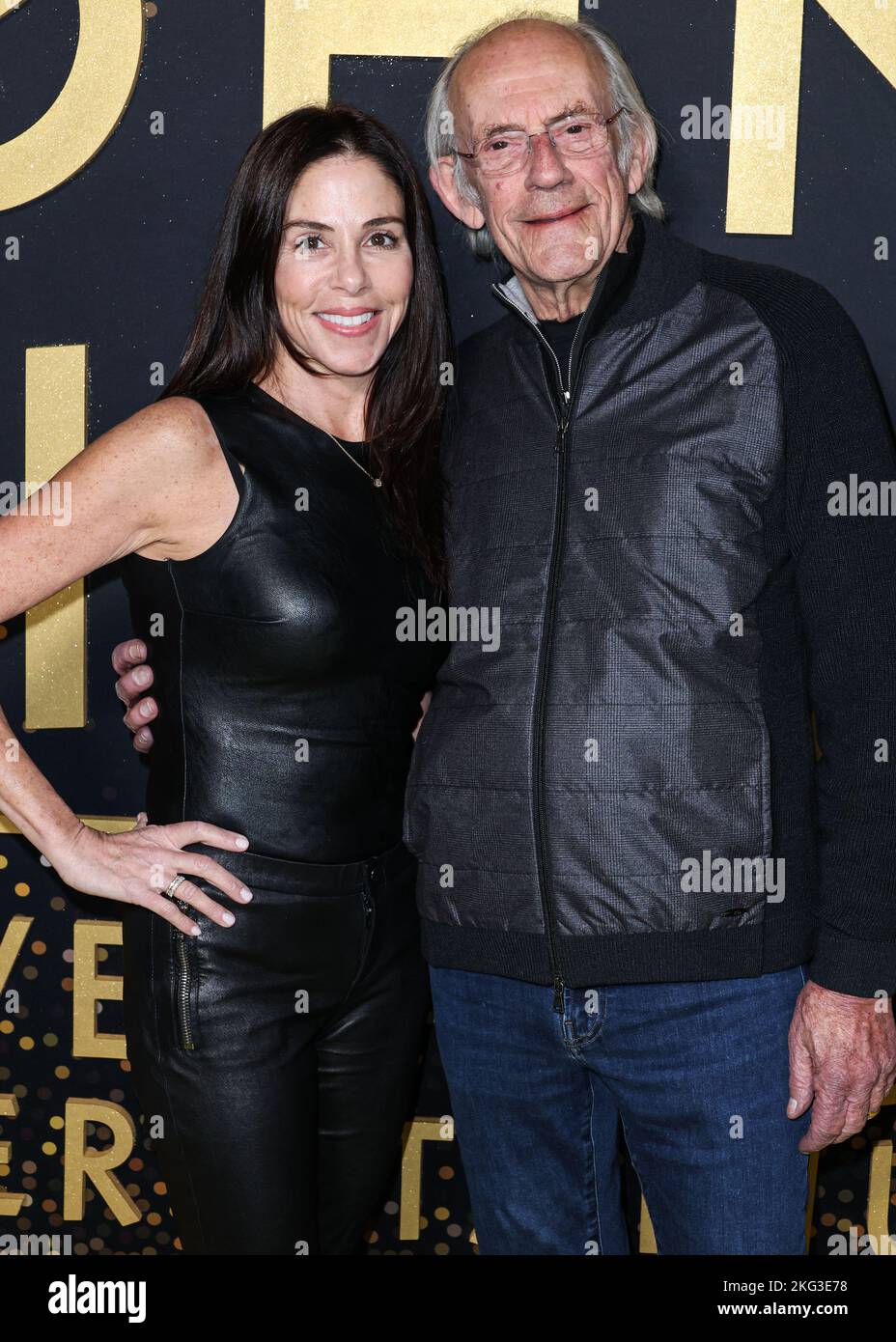 Los Angeles, United States. 20th Nov, 2022. ELYSIAN PARK, LOS ANGELES ...