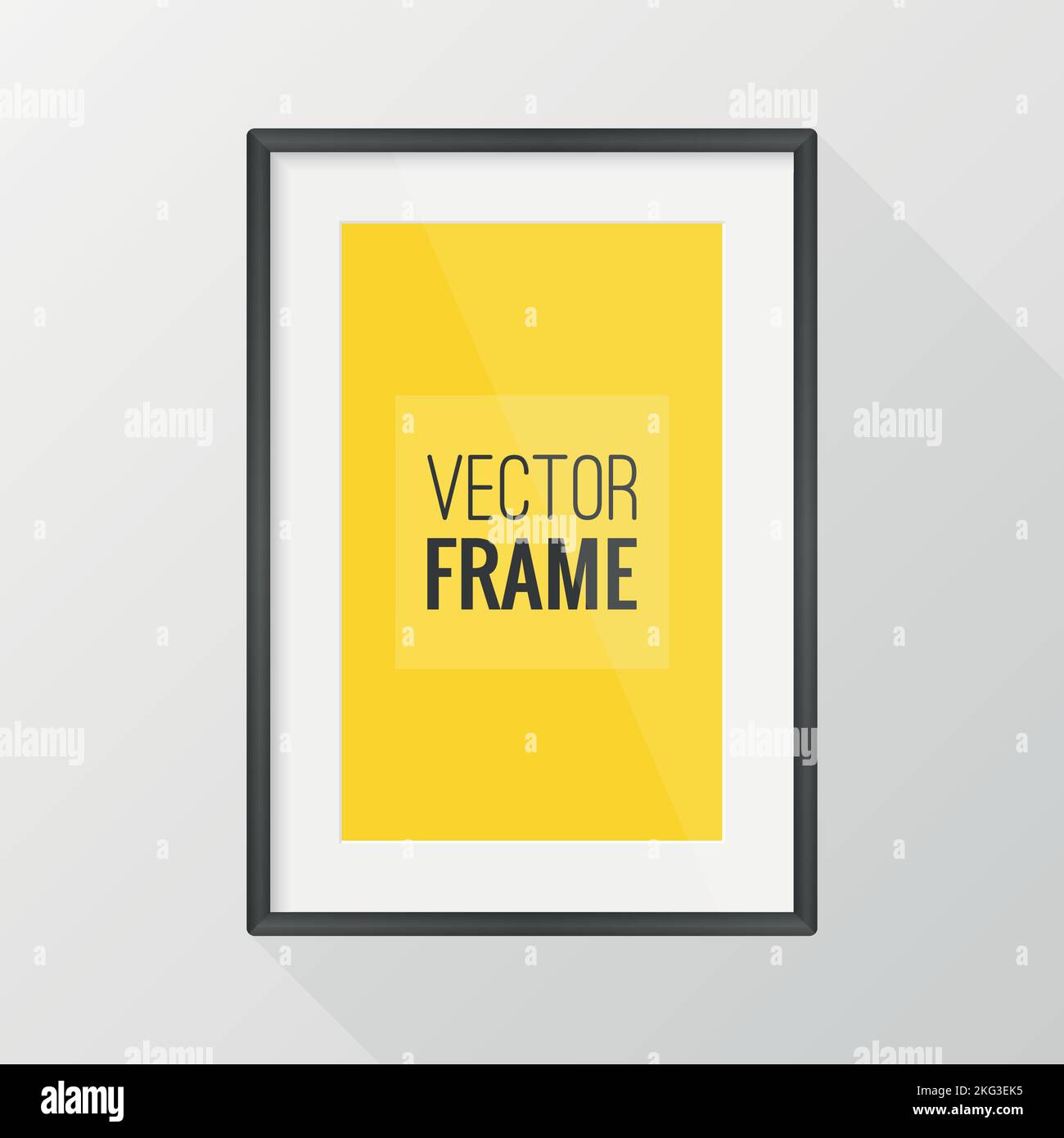 Setting the framework Stock Vector Images - Alamy