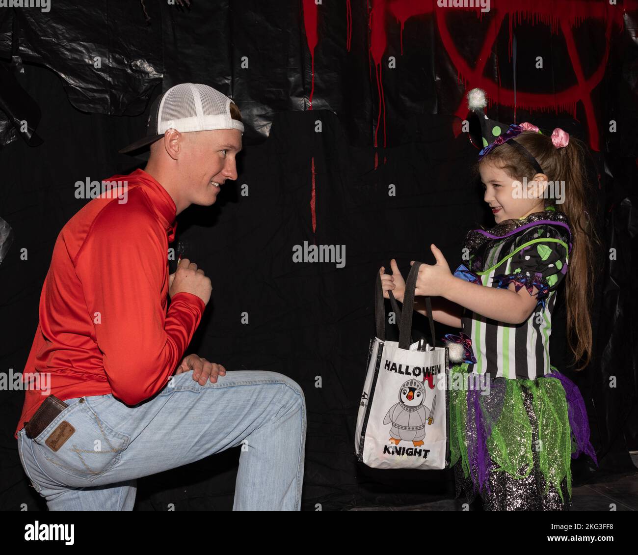 U.S. Marine Corps Pfc. Dawson Hoffman, airframes mechanic, Marine ...