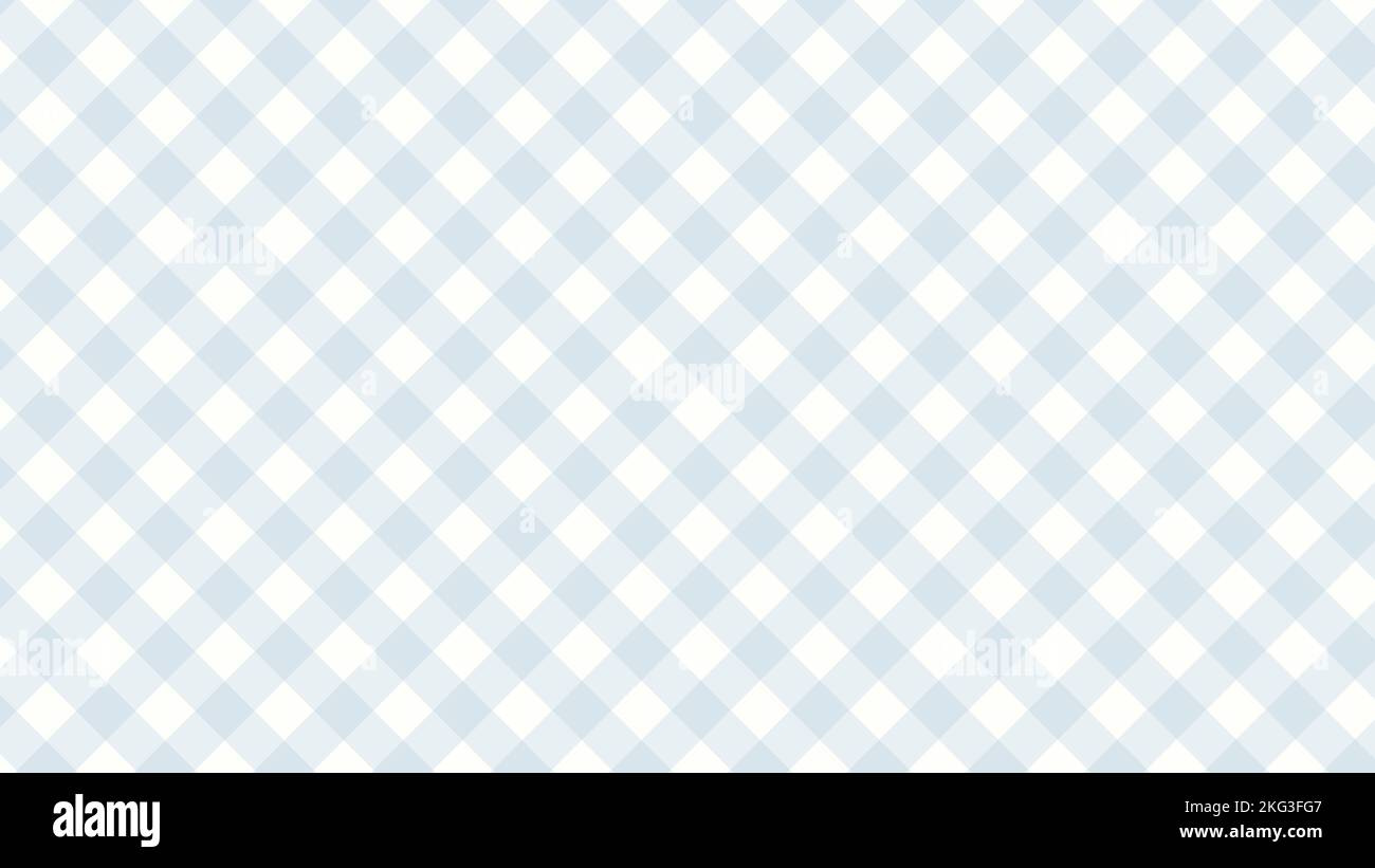 Gingham checkers hi-res stock photography and images - Alamy