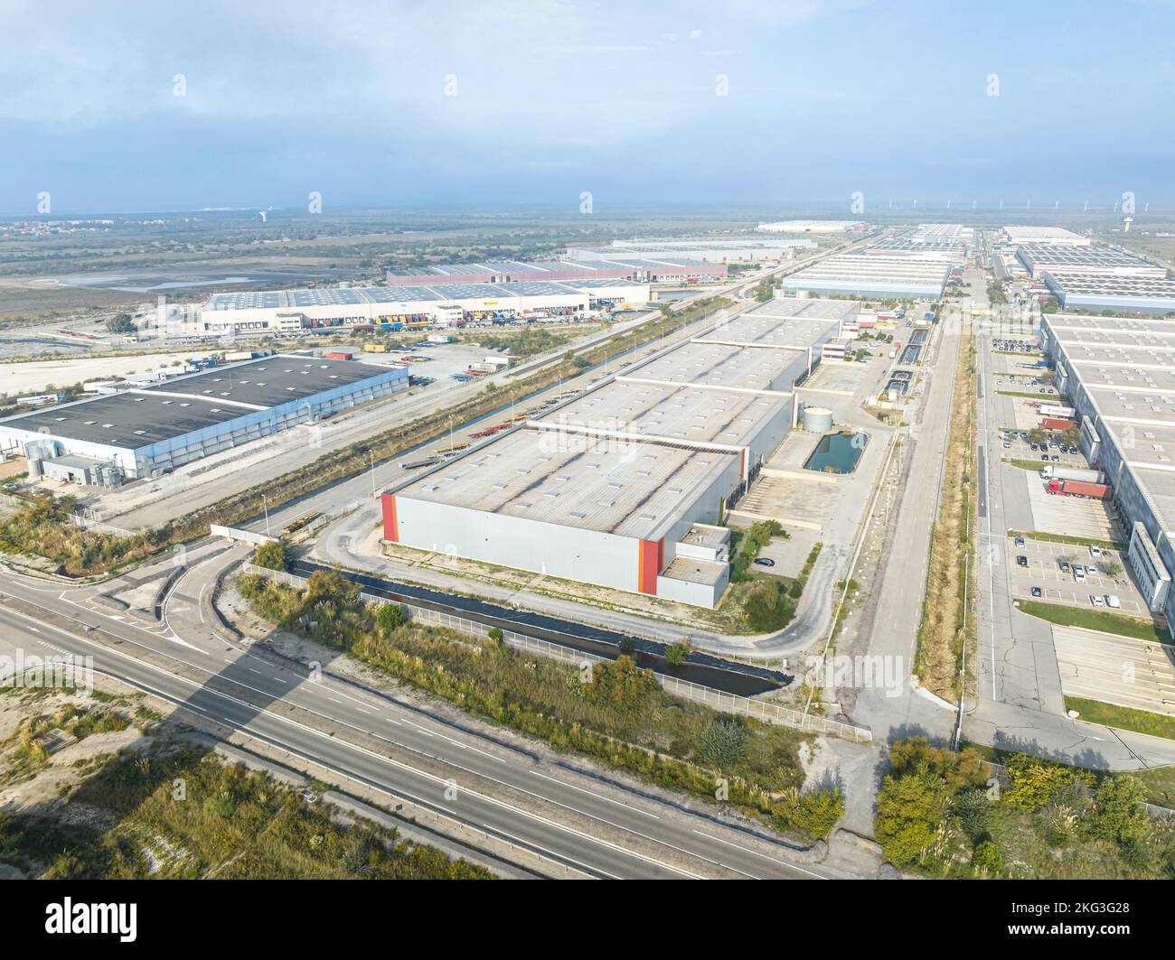 Fos sur mer hi-res stock photography and images - Alamy