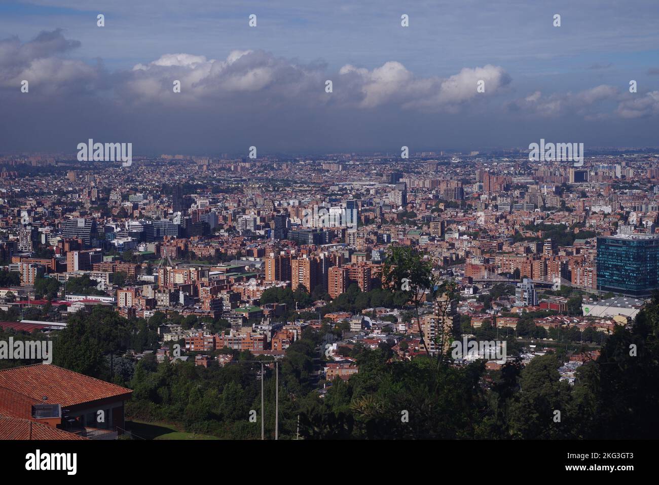 Explore bogota hi-res stock photography and images - Alamy