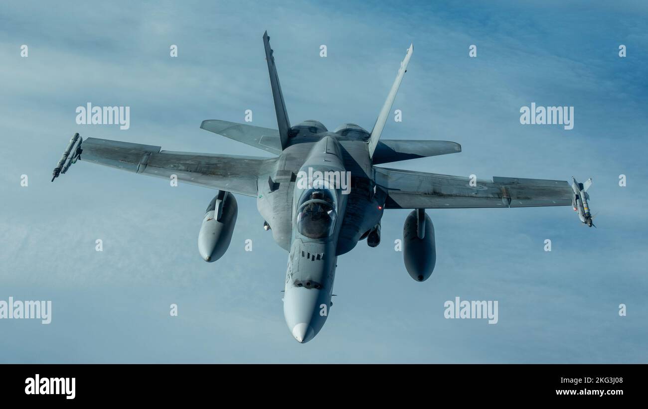 Under the direction of the North American Aerospace Defense Command ...