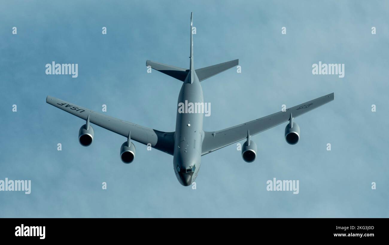 Under the direction of the North American Aerospace Defense Command ...