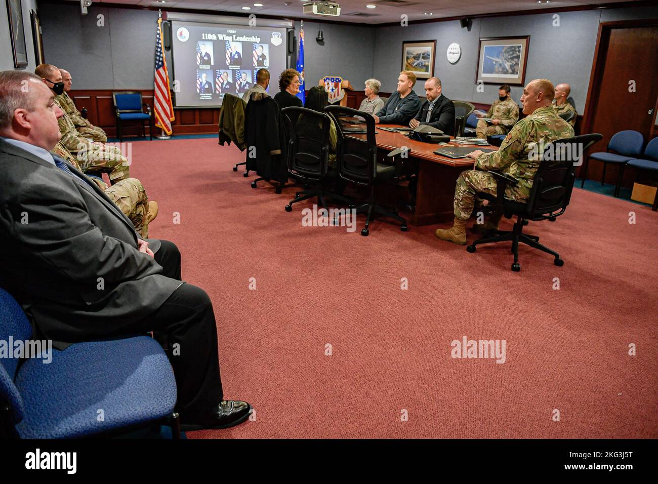 Michigan military installations hi-res stock photography and images - Alamy