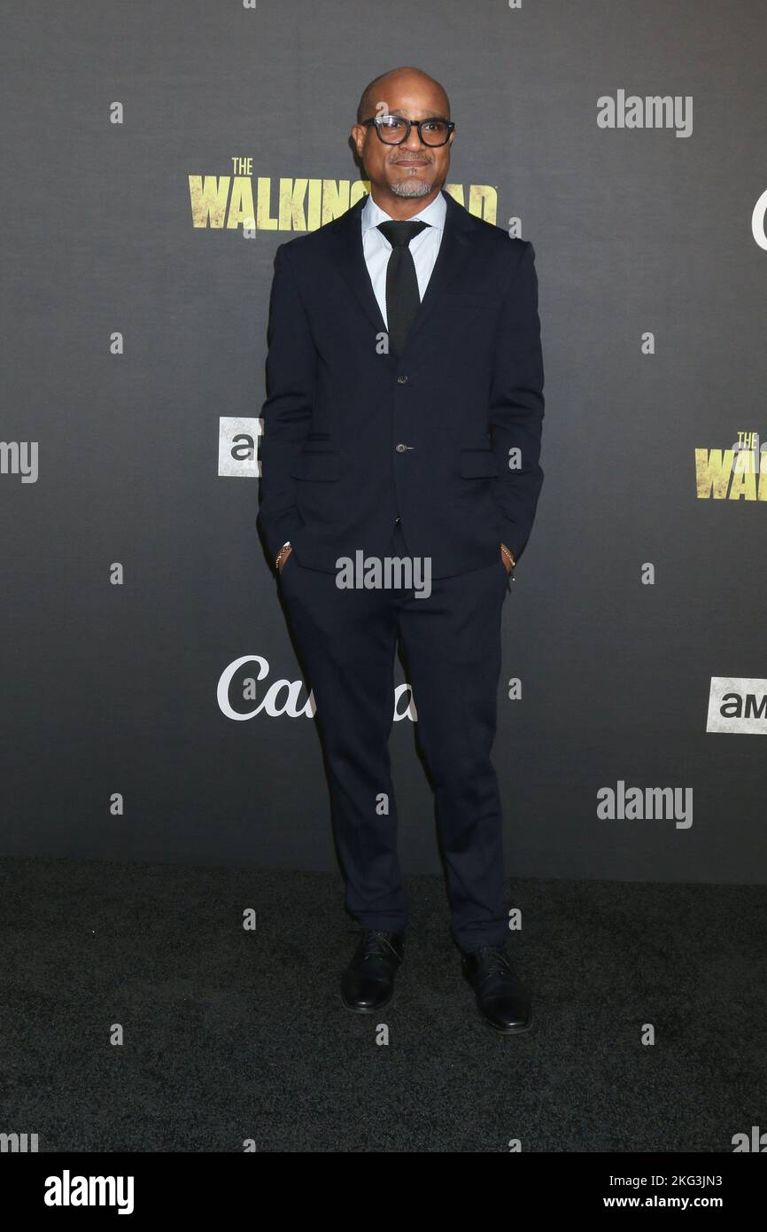 November 20, 2022, Los Angeles, CA, USA: LOS ANGELES - NOV 20: Seth ...