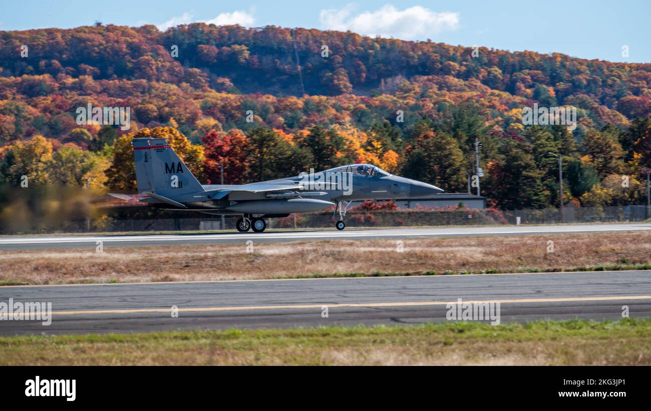 Under the direction of the North American Aerospace Defense Command ...