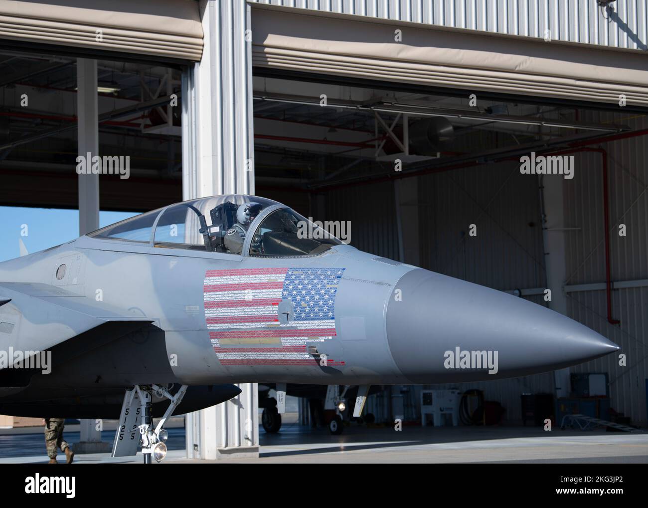 Under the direction of the North American Aerospace Defense Command ...