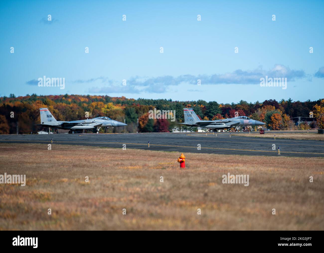 Under the direction of the North American Aerospace Defense Command ...