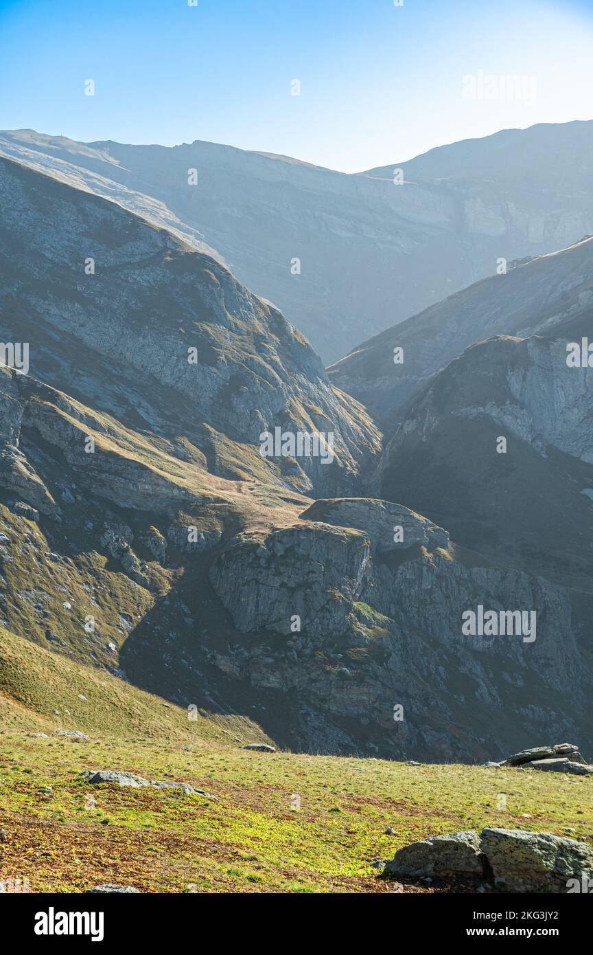 Vertical elevations hi-res stock photography and images - Alamy